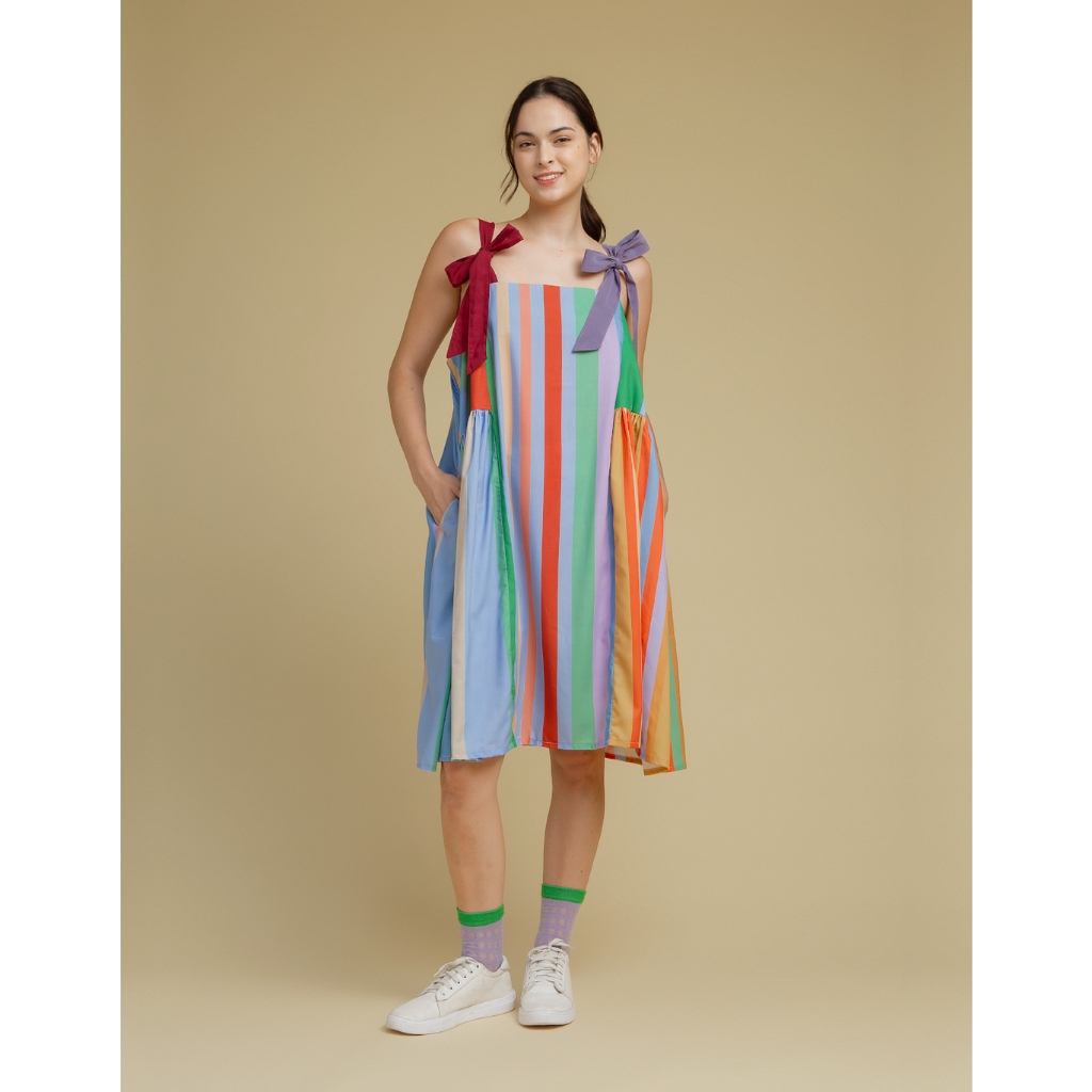 Jual Sunny Dress | Shopee Indonesia
