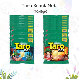 Jual Taro Snack Terlengkap & Harga Terbaru Maret 2026 | Shopee Indonesia