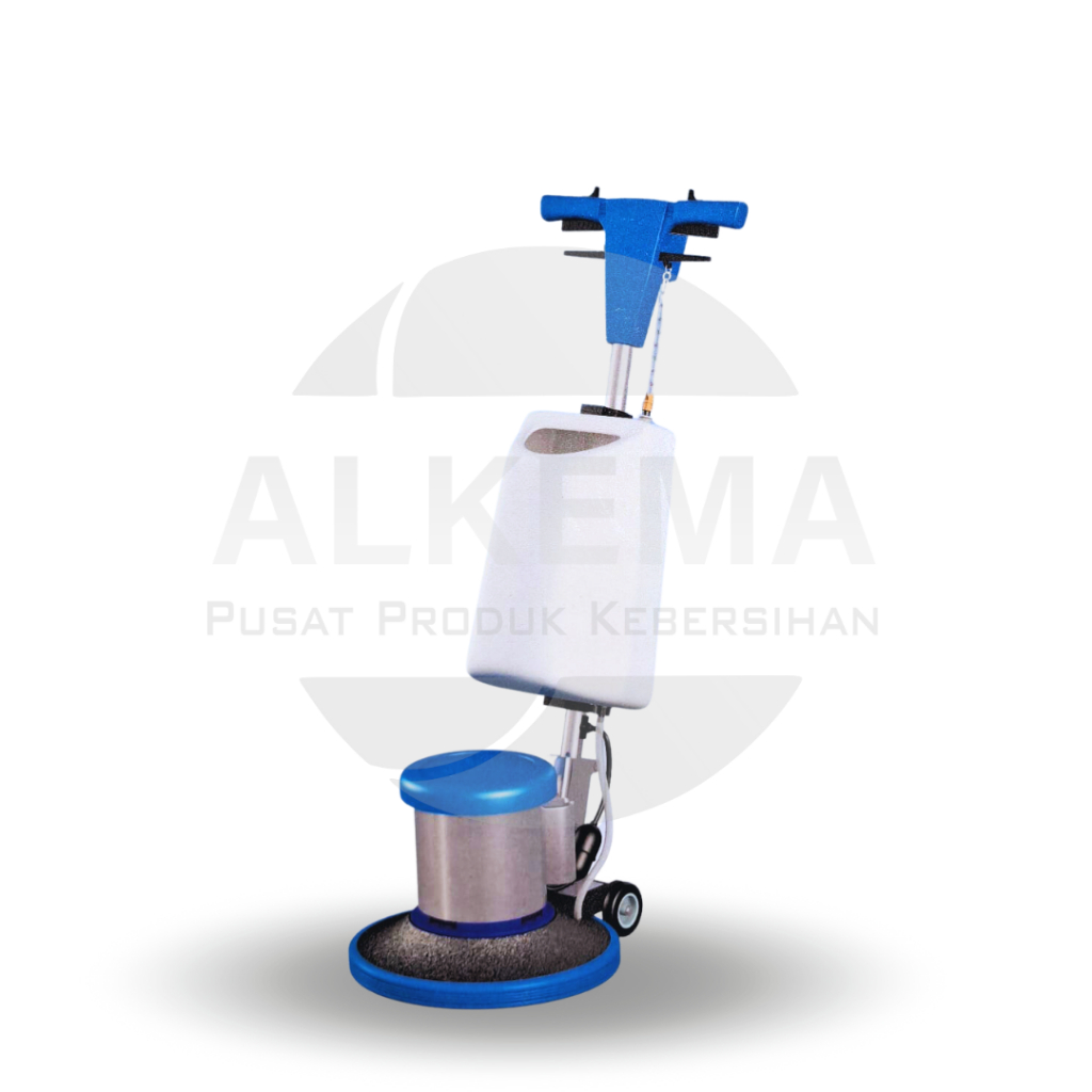 Jual Mesin Poles lantai Polisher SC 002 Floor Polish 175rpm | Shopee Indonesia