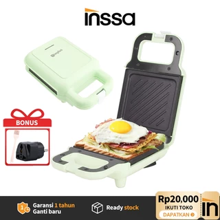 Toko Online INSSA Official Store | Shopee Indonesia