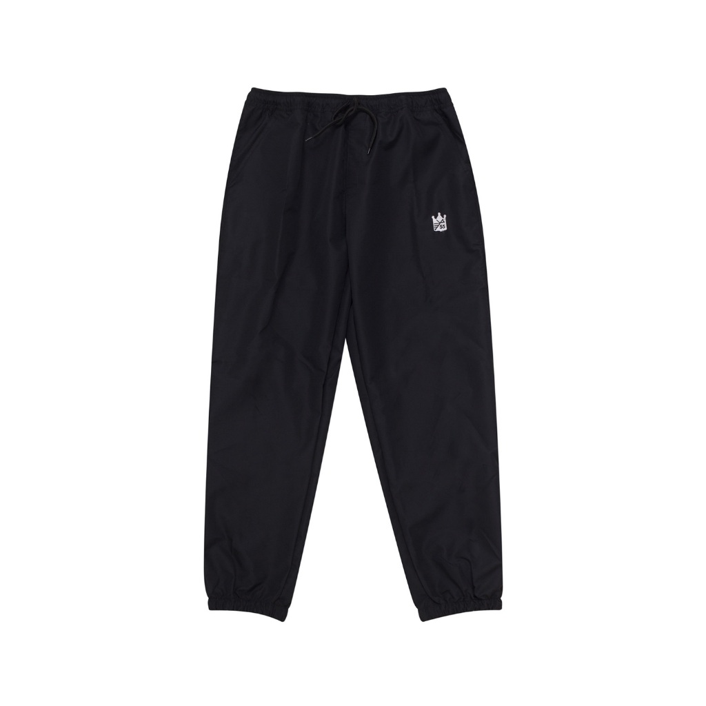 Jual Screamous Long Pants Jogger CARLO BLACK | Shopee Indonesia