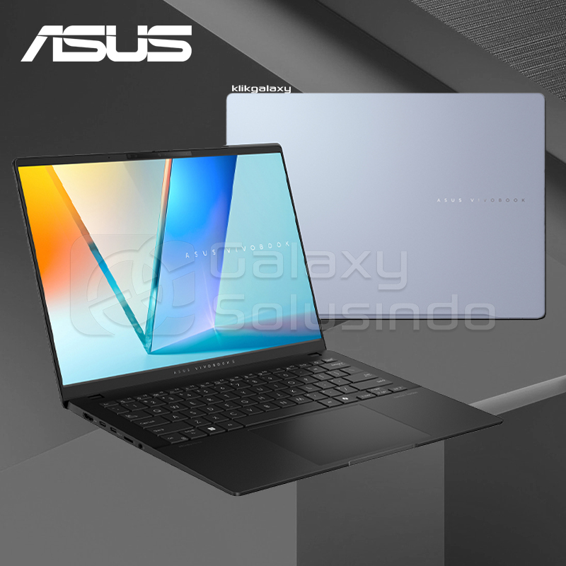 Jual Asus Vivobook S14 S5406MA Intel Ultra 7 155H 1TB SSD 16GB RAM ...