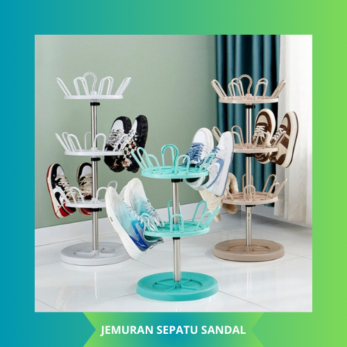 Jual RAK SEPATU SUSUN GANTUNG EIFEEL DAN TOWER / EIFFEL SHOE HANGER 3 ...