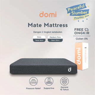 Toko Online Domi Bed Official Shop | Shopee Indonesia