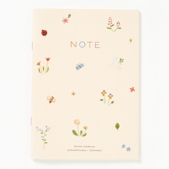 Jual Artbox Notebook 3009017 (NEW ARRIVAL) | Shopee Indonesia