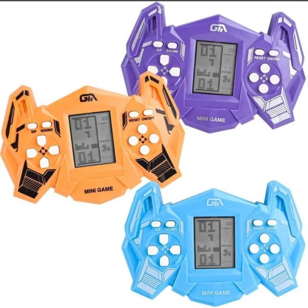 Jual TETRIS PUZZLE GAME SET 5S-407 | Shopee Indonesia