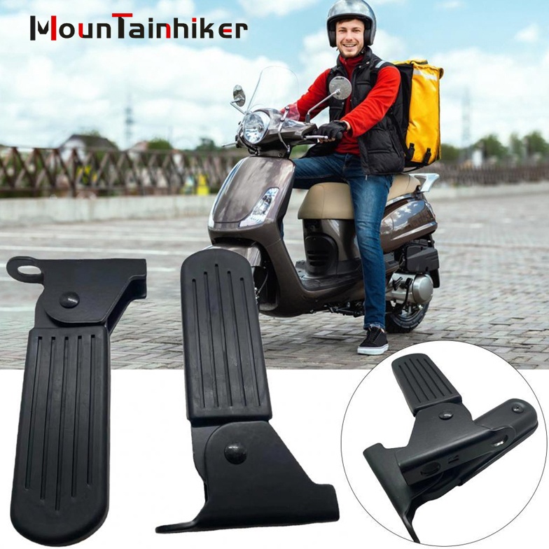 Jual KODE I88V Foot Step Sepeda Listrik 1pasang Pedal Belakang Sepeda ...