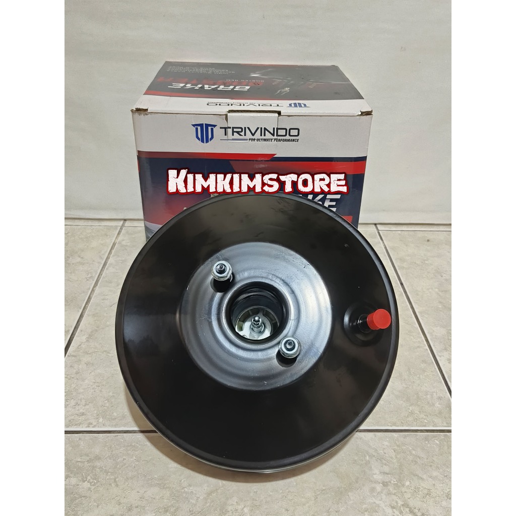Jual Boster Rem Brake Booster Daihatsu Taruna Lama Old | Shopee Indonesia