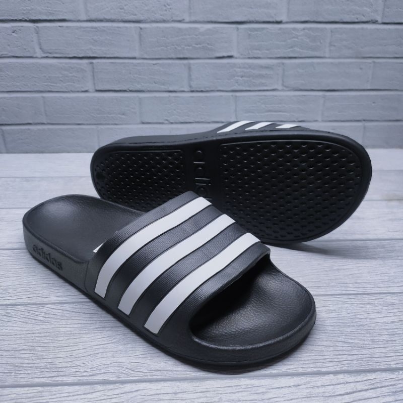 Jual Sandal Selop Pria Adidas Adillete 100% Grade Original Made In ...