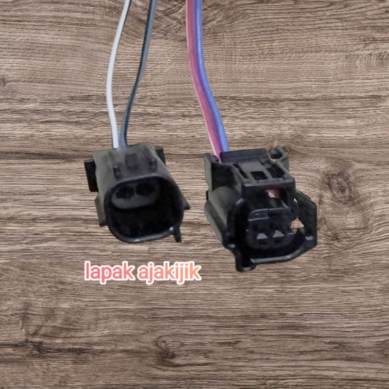 Jual soket socket sensor speed speedometer r25 mt25 nmax aerox X-Max ...