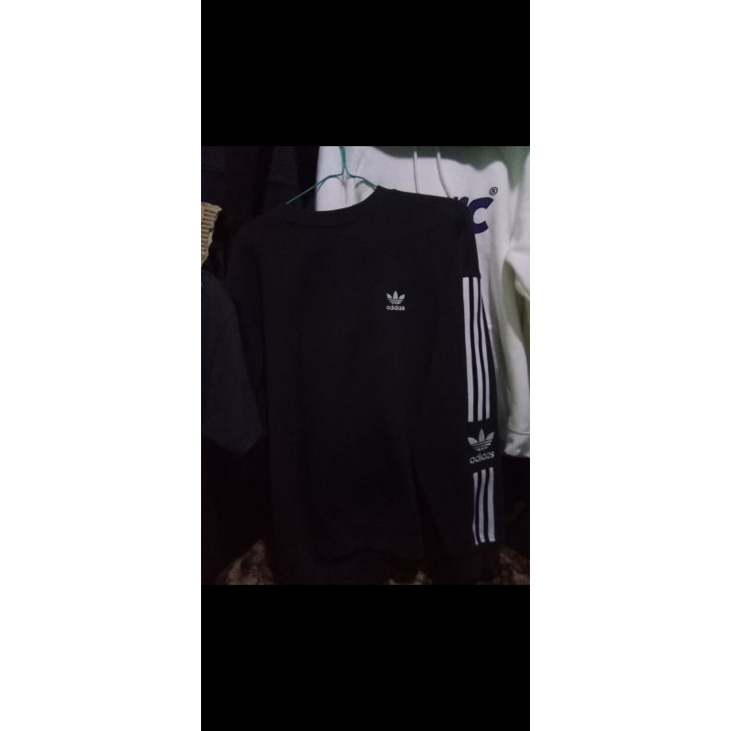 Jual cn Adidas bunga | Shopee Indonesia