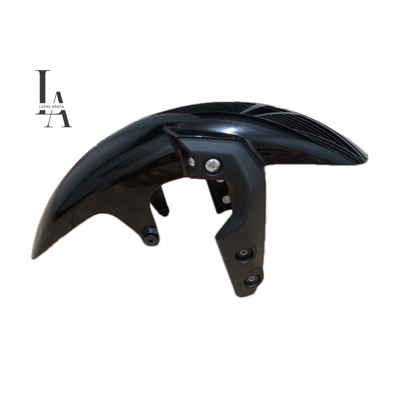 Jual Second!! Spakbor/fender depan Yamaha XSR 155 ORIGINAL | Shopee ...