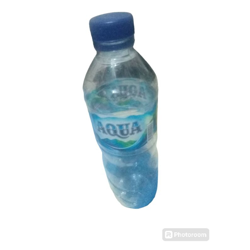 Jual AQUA BOTOL KECIL 600ML | Shopee Indonesia