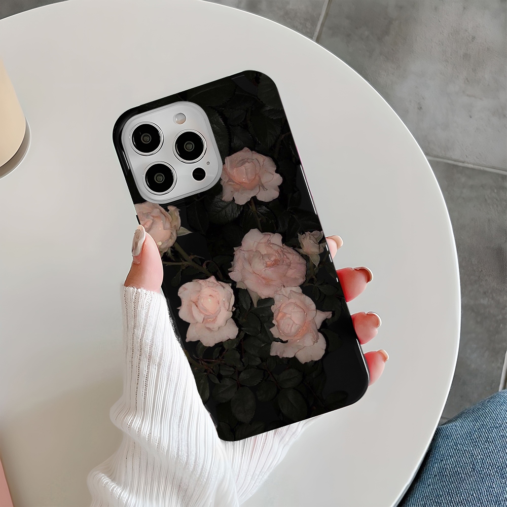 Jual CASE jelly iPhone 7 8 6 6S Plus 11 13 12 14 15 Pro MAX XR XS MAX ...