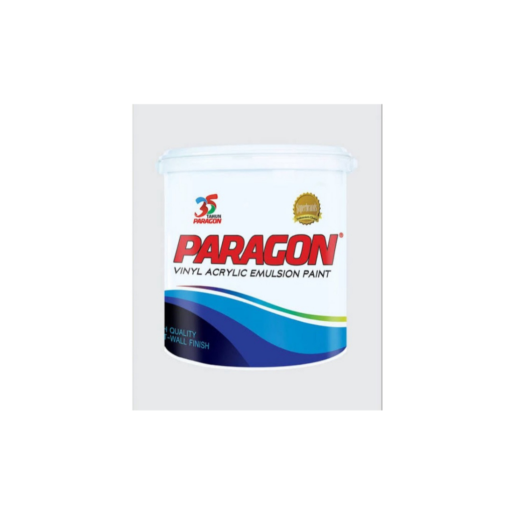Jual Cat Paragon Interior Hibiscus ( 357 ) 1 kg/ Cat tembok | Shopee ...