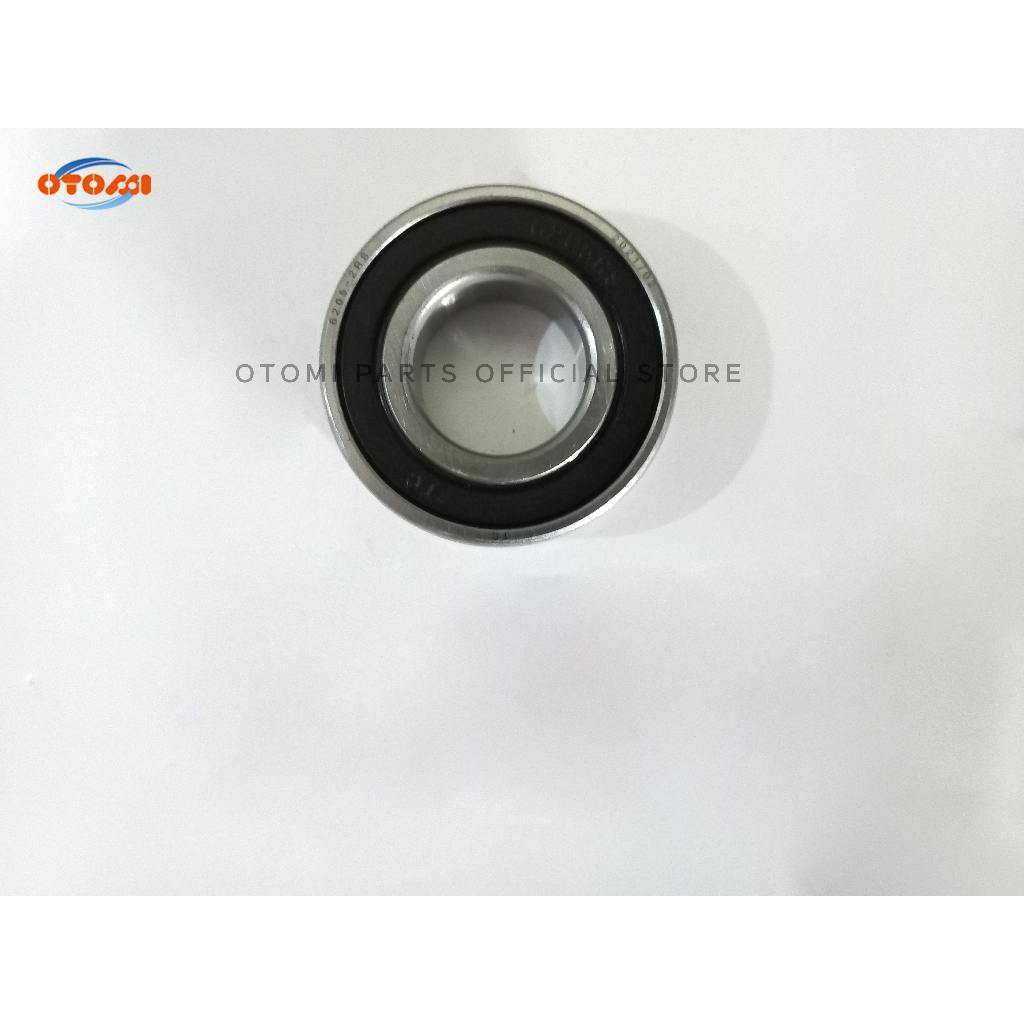 Jual OTOMI PARTS - BEARING DINAMO MOTOR LISTRIK 6205-2RS UNTUK MOLIS ...