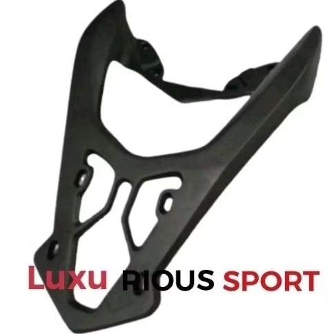 Jual breket box bintang nmax new behel box nmax new bracket box nmax ...