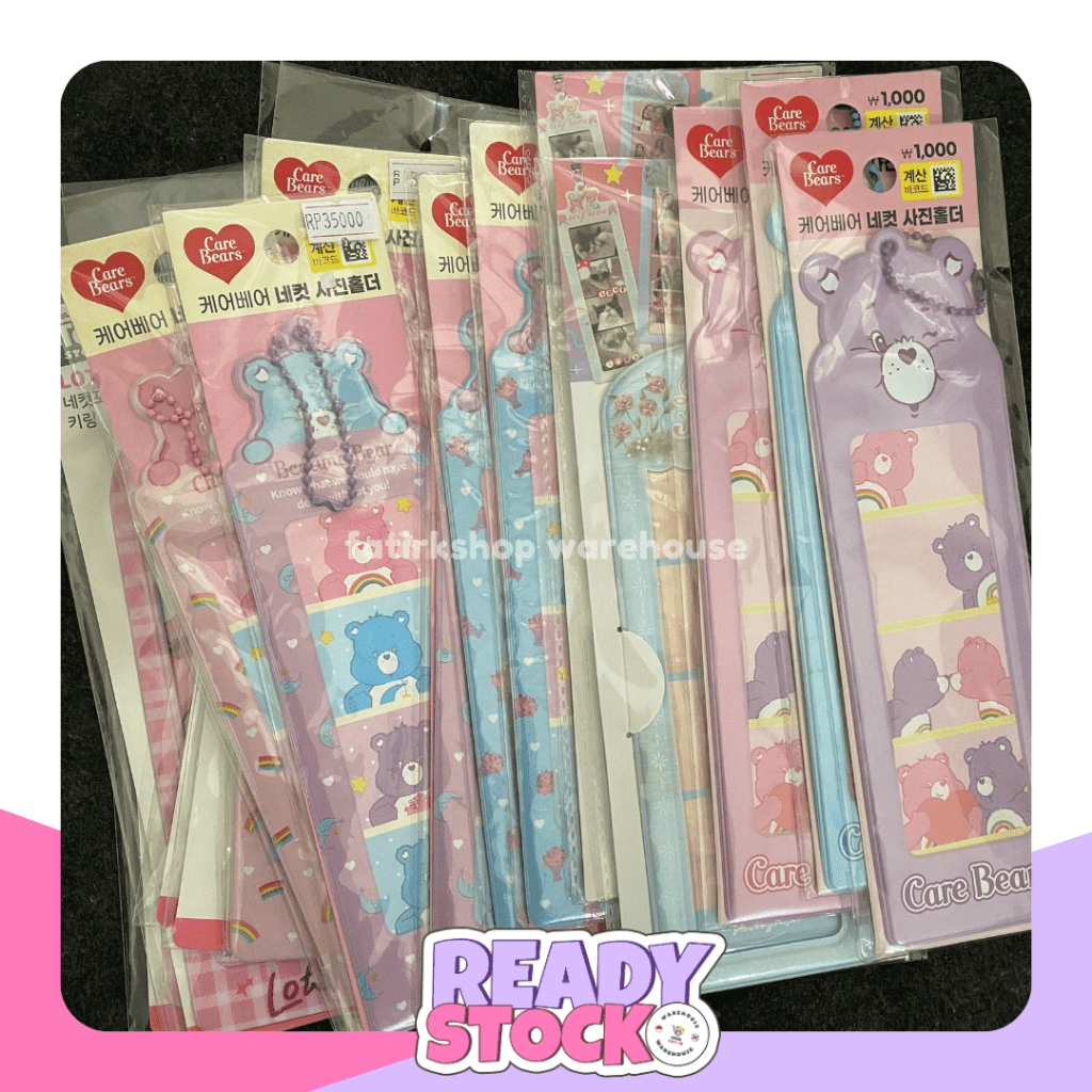 Jual [READY STOCK] Cahol Photo Strip Daiso Korea | Shopee Indonesia