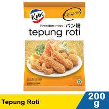 Jual Kobe Tepung Roti 200g | Shopee Indonesia