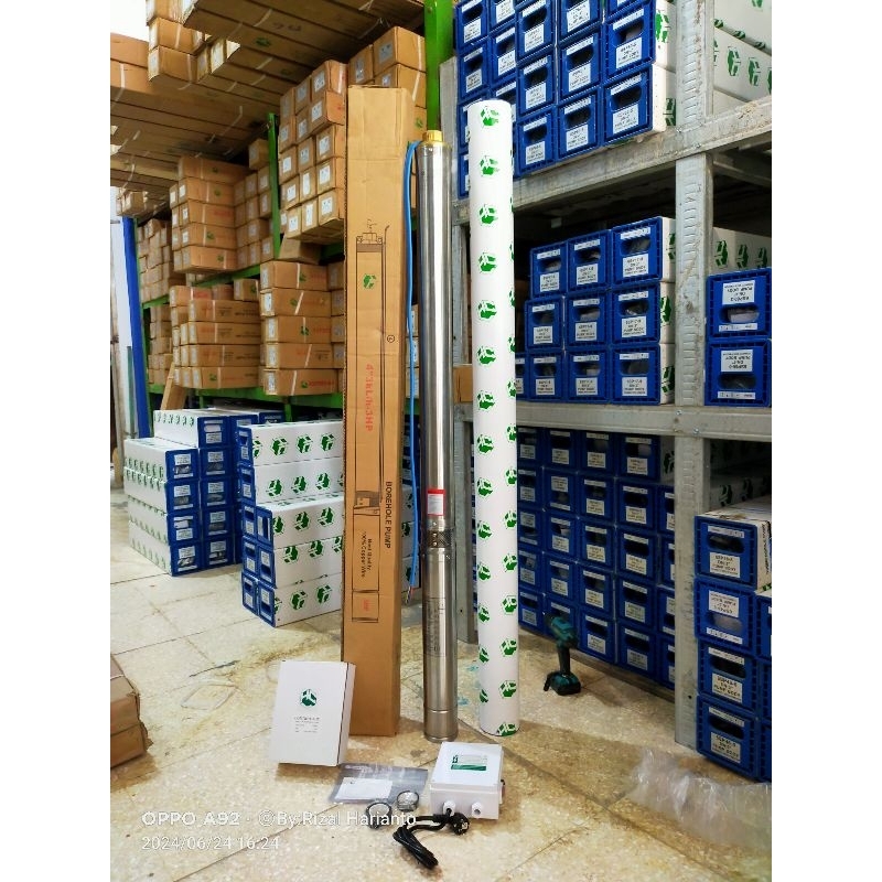 Jual pompa Sibel/HCL pump 3hp 3kL/h/Sibel HCL pump/pompa dalam | Shopee ...