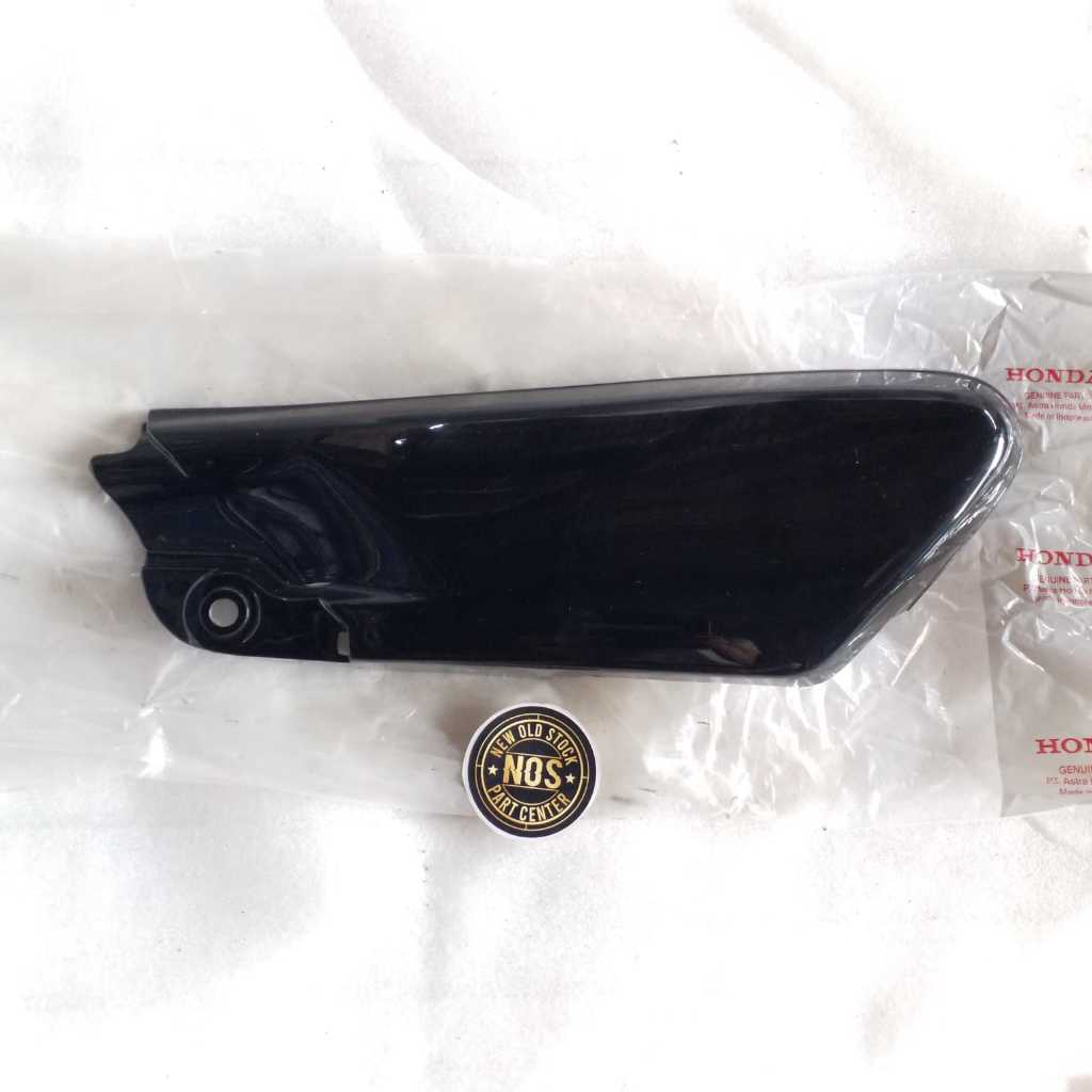 Jual COVER BOX ACCU TUTUP AKI LH / KIRI HONDA ASTREA GRAND LEGENDA ...