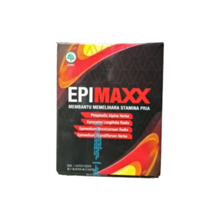 Jual EPIMAXX | Shopee Indonesia