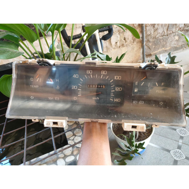 Jual Speedometer L300 Original | Shopee Indonesia