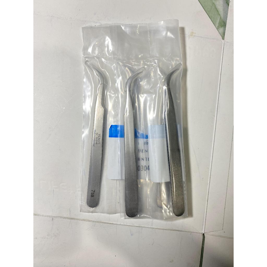 Jual PINSET VENUS T5-15 TWEEZER ORI ORIGINAL | Shopee Indonesia
