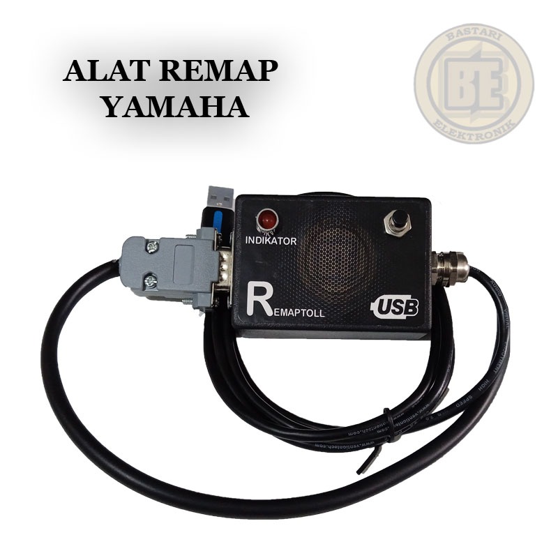 Jual Alat Remap ECU Motor YAMAHA NMAX dan AEROX | Shopee Indonesia