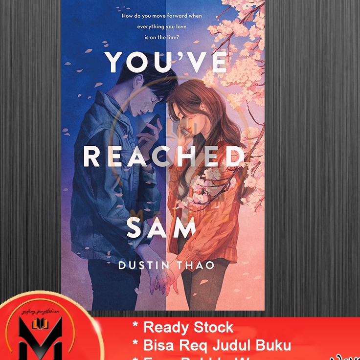 Jual Gaya Youve Reached Sam by Dustin Thao English | Shopee Indonesia