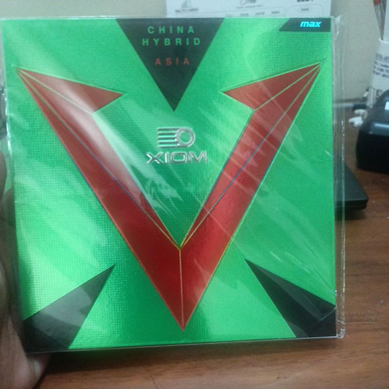 Jual XIOM VEGA ASIA CHINA HYBRID | Shopee Indonesia