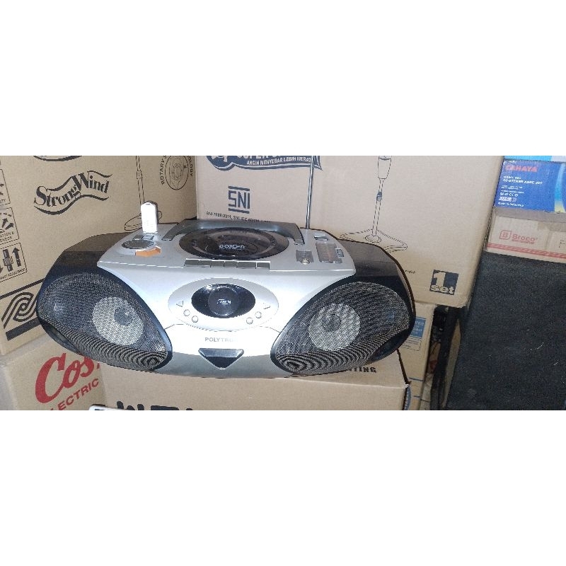 Jual mini kompo polytron bluetooth | Shopee Indonesia