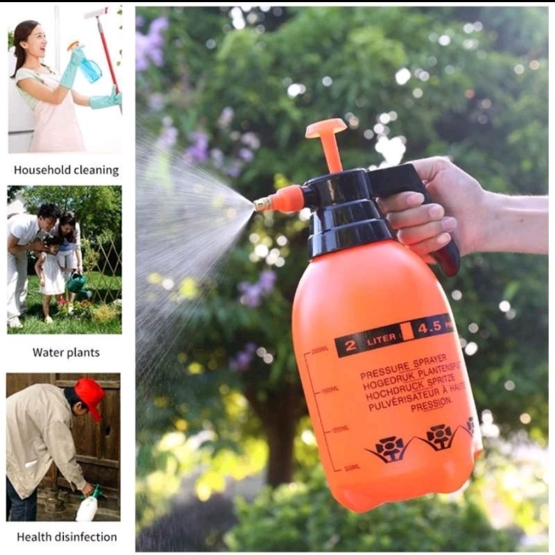 Jual sprayer 2 liter | Shopee Indonesia