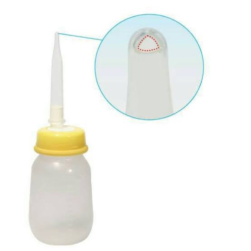 Jual Pigeon Botol Dot Susu Bayi Berkebutuhan Khusus | Bibir Sumbing ...