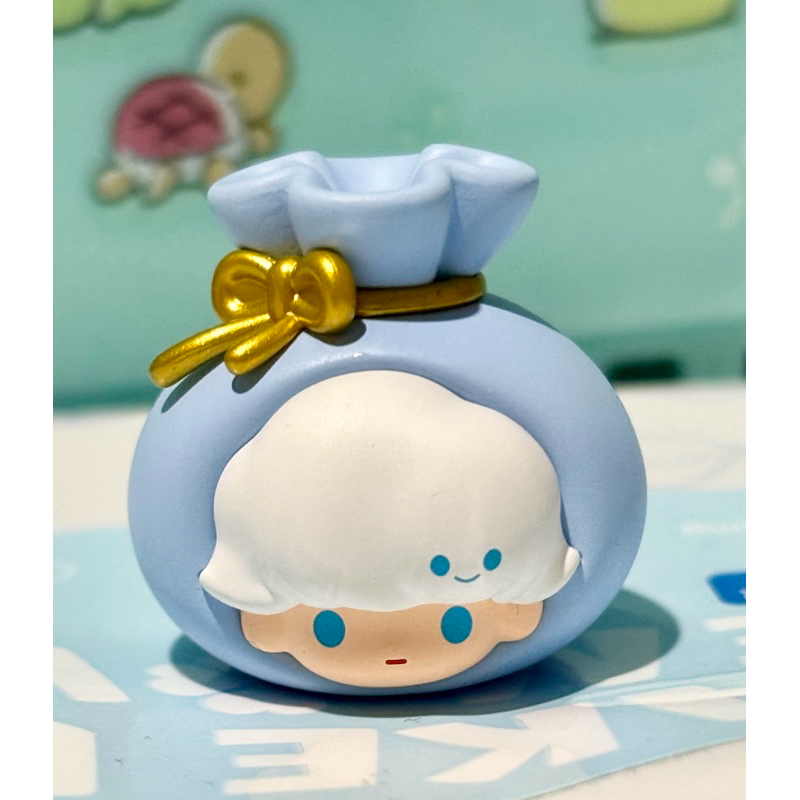 Jual popbean series lucky bag - dimoo pop bean popmart pop mart ...