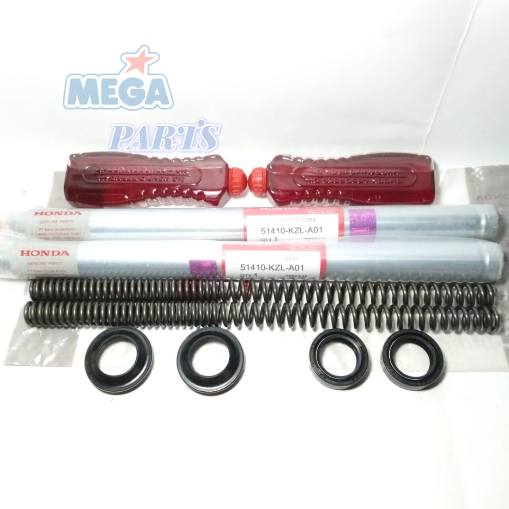 Jual PAKET AS SHOCK BEAT Fi POP ESP STREET VARIO 110 F1 VARIO 125 ...