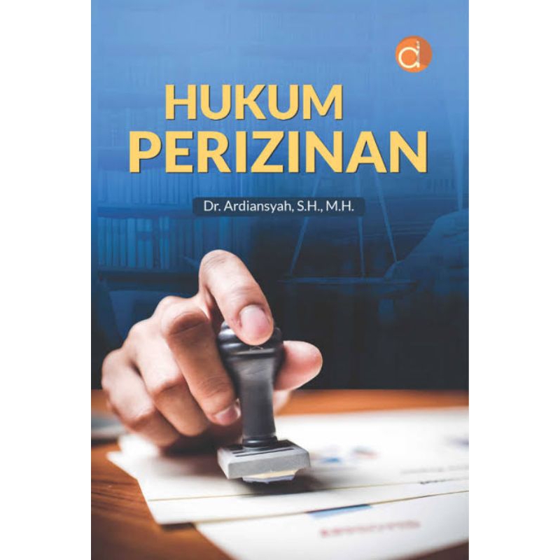 Jual HUKUM PERIZINAN | Shopee Indonesia