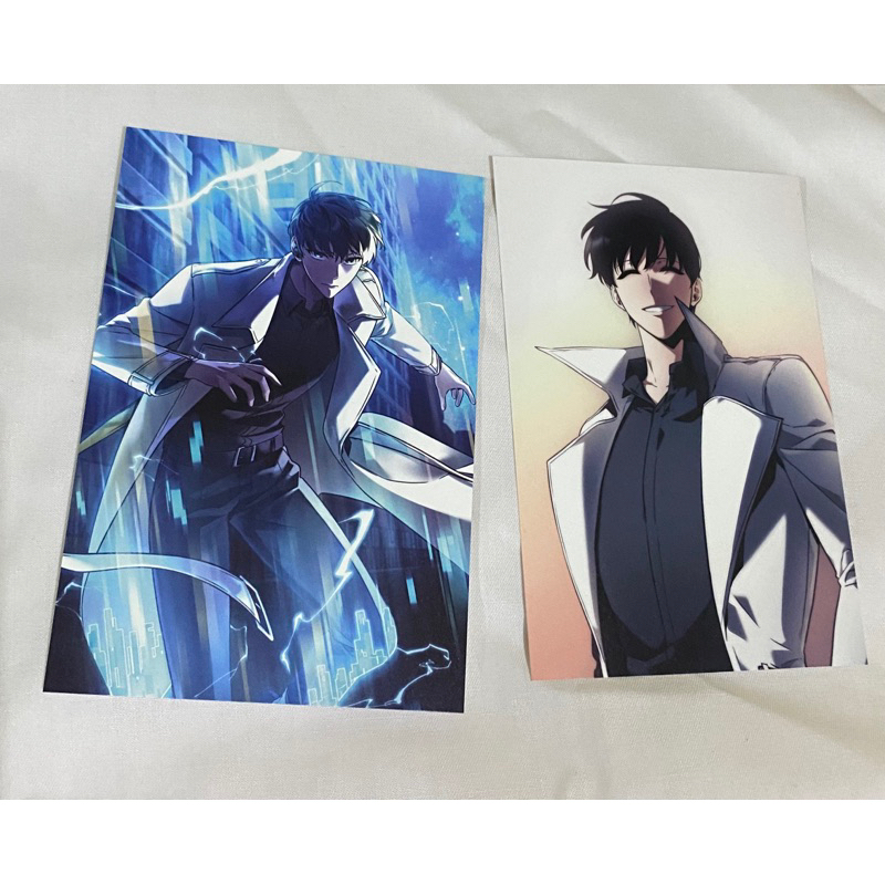 Jual orv postcard official (booked) | Shopee Indonesia