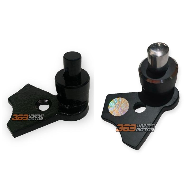 Jual BRAKE BRACK LOCK PARKING LOCK YAMAHA NMAX OLD DAN NMAX NEW 2020 V2 ...