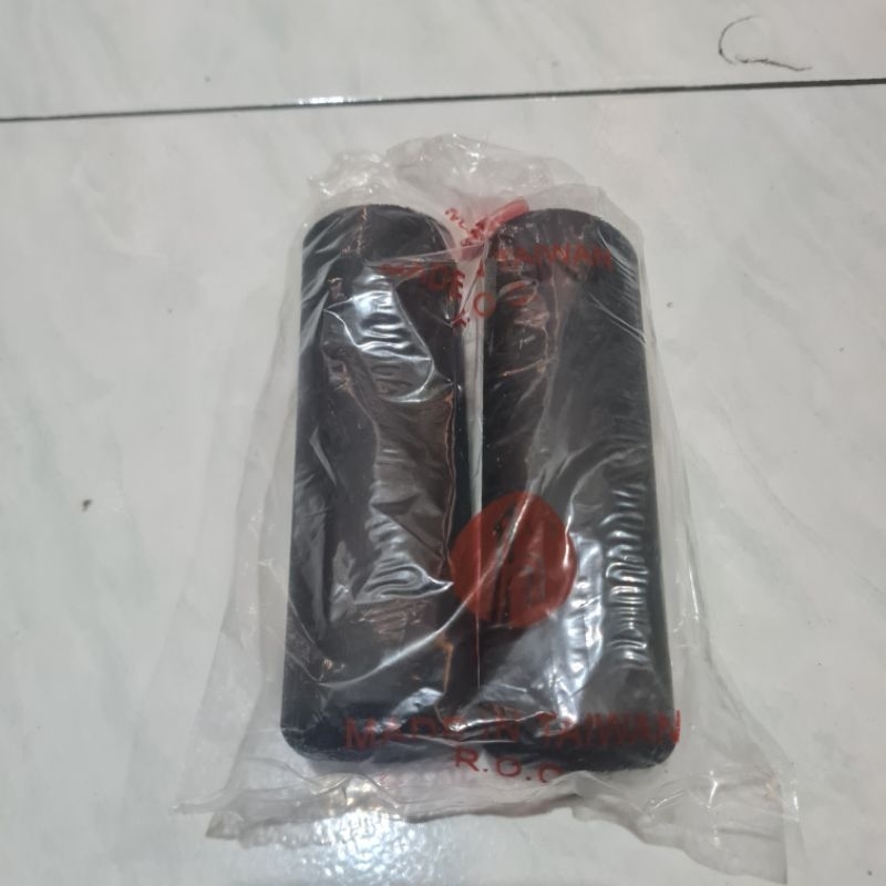 Jual Busa Handfat Universal Hitam (Isi 2pcs) | Shopee Indonesia