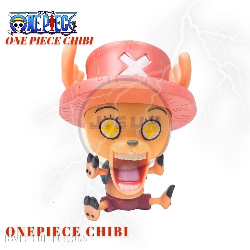 Jual Action Figure Luffy Zoro Sanji Nami Robin Usop Mihawk Ace Sabo Boa ...