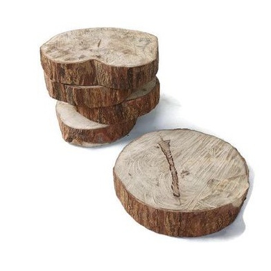 Jual Talenan daging kayu asem/Talenan Daging Kayu Asem Tebal/talenan ...