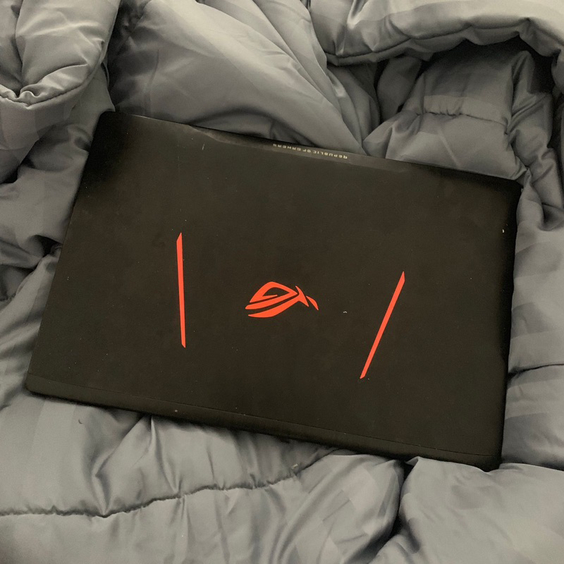 Jual ASUS ROG Zephyrus G14 GA402XI Ryzen 9 RTX4070 1TB SSD 16GB IPS | Shopee Indonesia