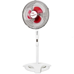 Jual Kipas Angin Berdiri Stand Fan TURBO 16" 16 inch (CFR-3086) | Shopee Indonesia