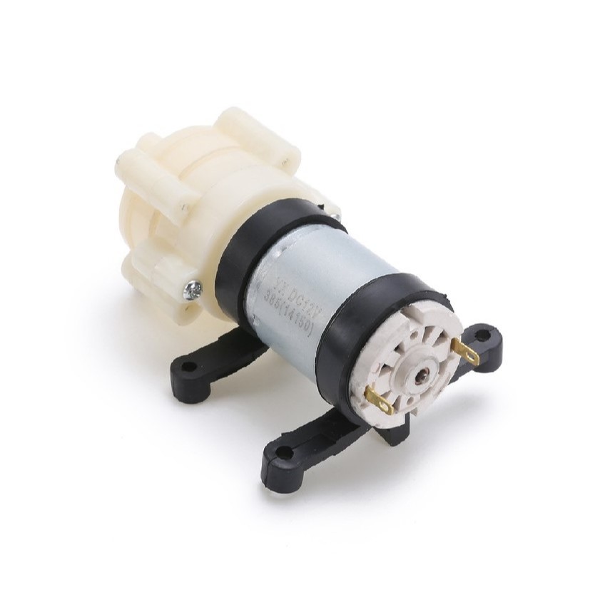 Jual Pompa Air Mini DC 12V Water Pump | Shopee Indonesia