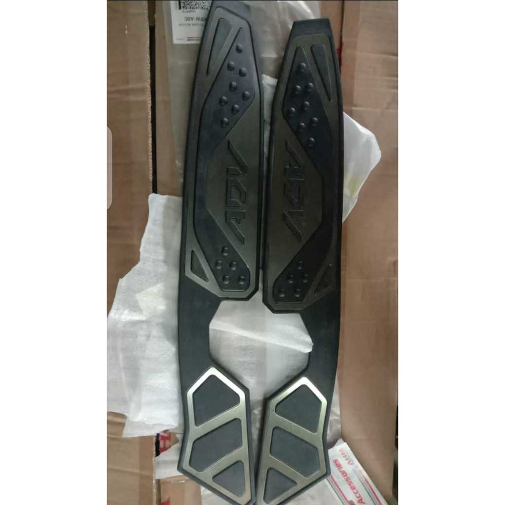 Jual Panel Step Floor (Panel Pijakan kaki) Original Sepeda Motor Honda ...