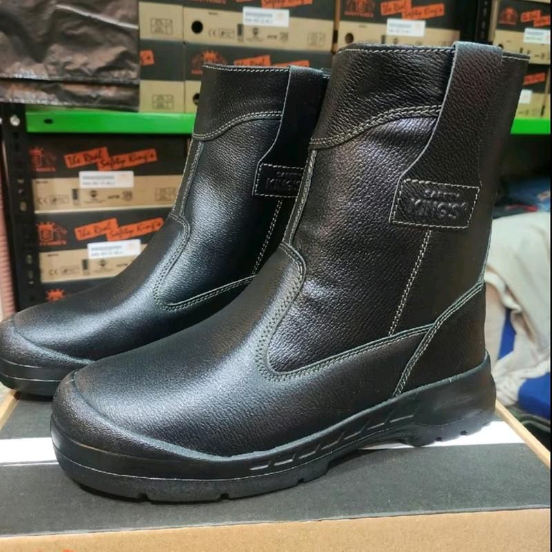 Jual Sepatu Safety Kings KWD 805 X / Safety Shoes Kings KWD 805 X ...