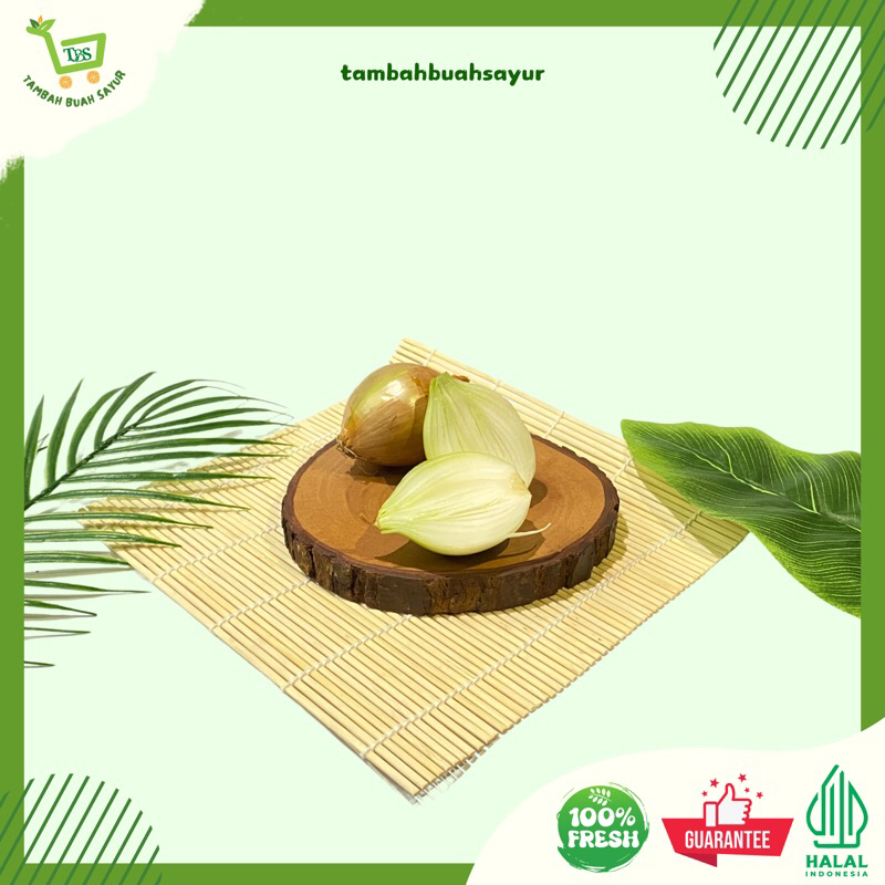 Jual Tambah Buah Sayur | Bombay Import 500 Gr | Shopee Indonesia
