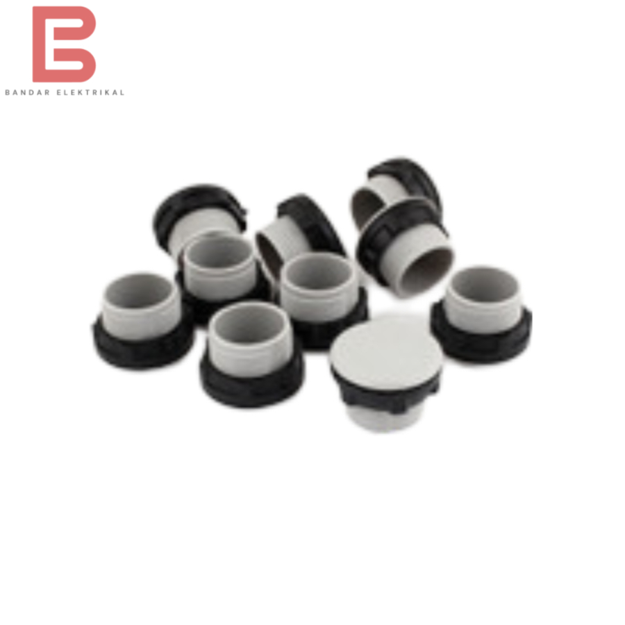 Jual Hole Extention / Panel Plug / Penutup Lubang size 22mm FPP-22 ...