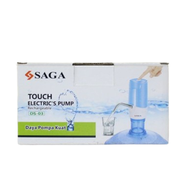 Jual Pompa Air minum elektrik pompa air minum listrik | Shopee Indonesia